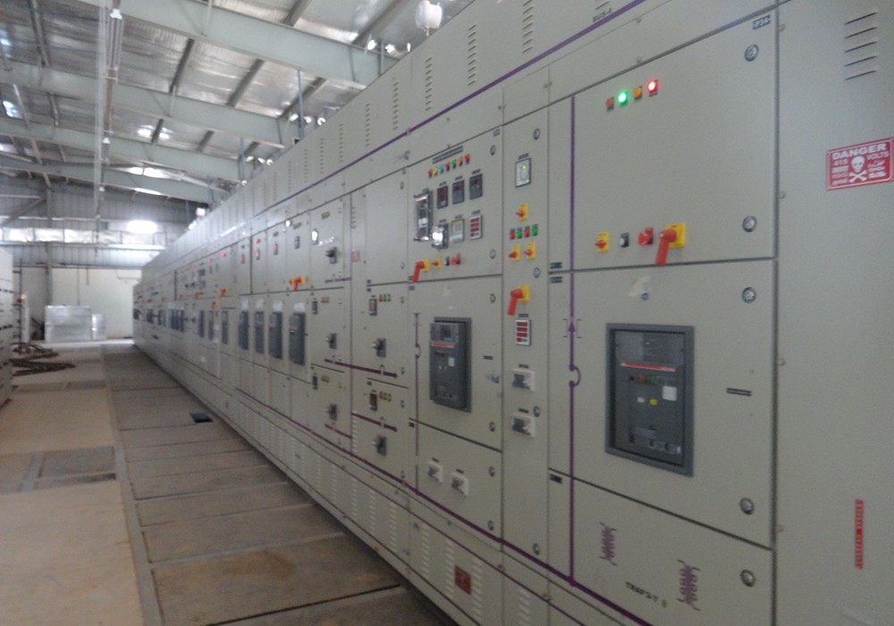 Metec Design|Fire Fighting Contractors In Bangalore