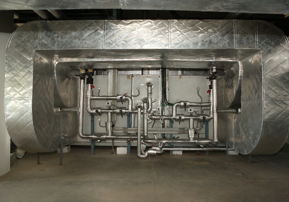 Metec Design|Transformer installations In Chennai