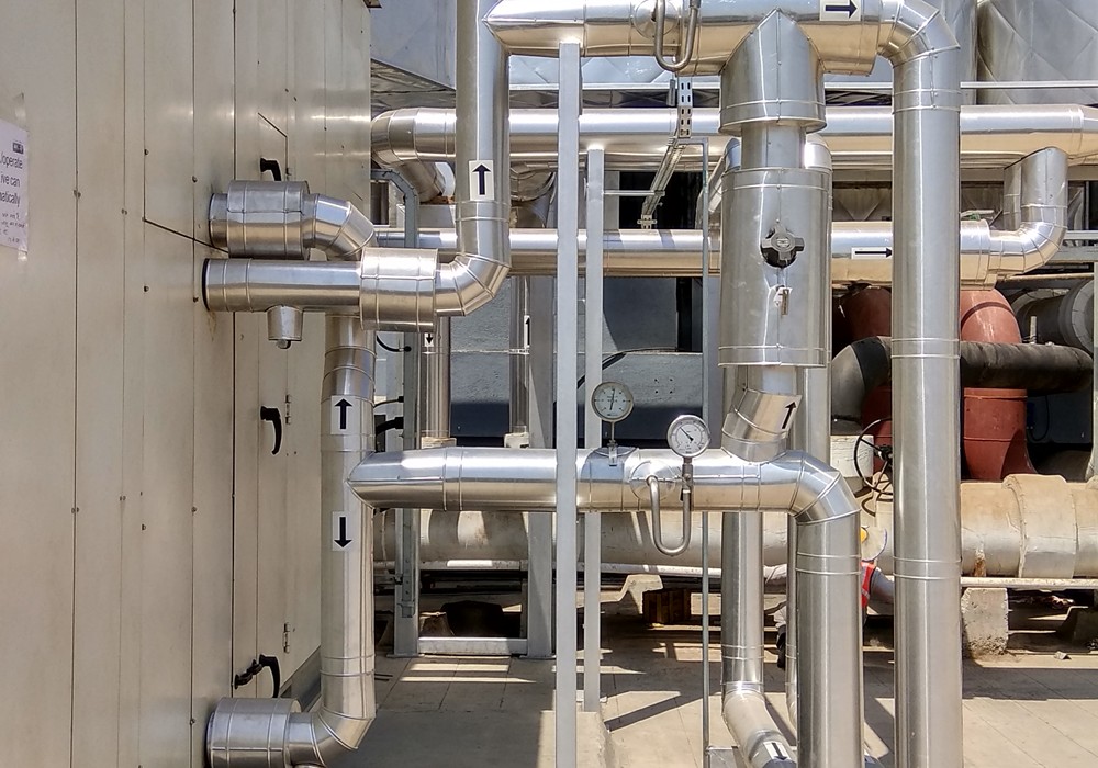 Metec Design|Transformer installations In Chennai