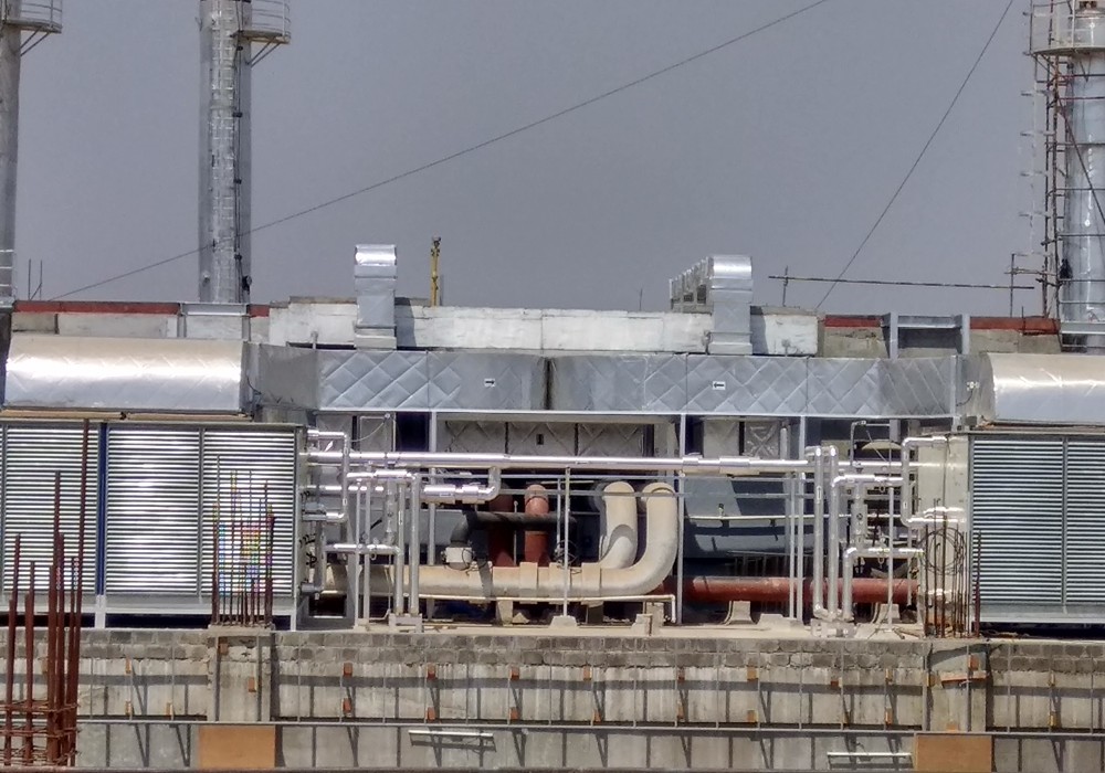 Metec Design|Transformer installations In Chennai