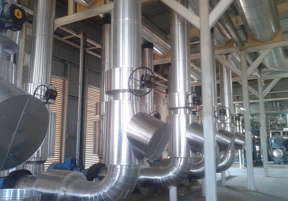 Metec Design|Fire Fighting Contractors In Bangalore