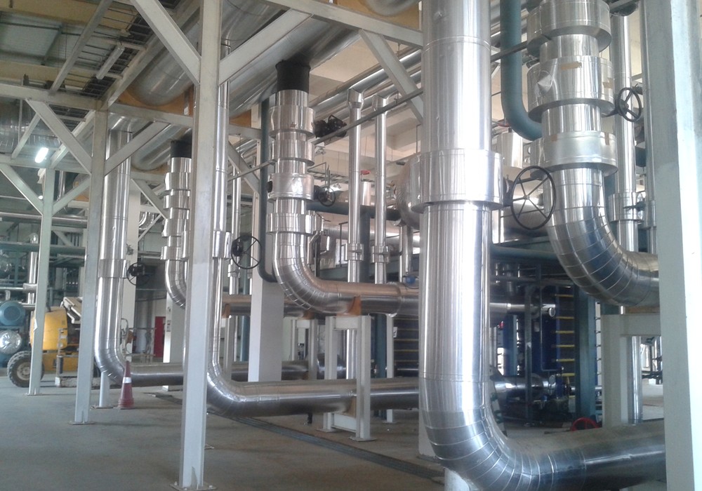 Metec Design|Fire Fighting Contractors In Bangalore