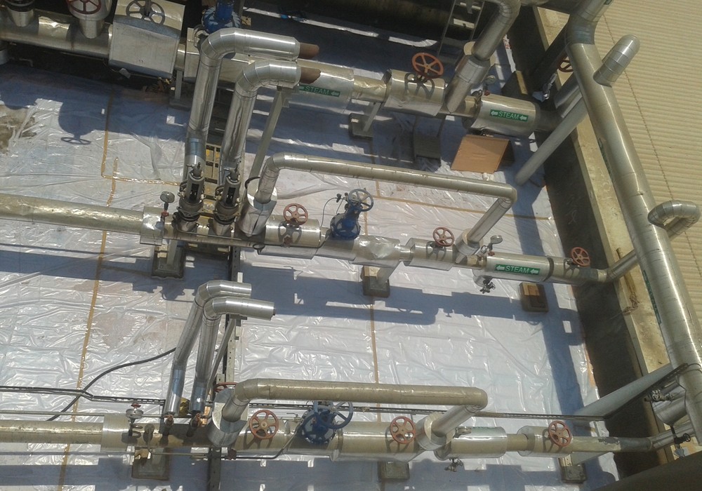 Metec Design|Fire Fighting Contractors In Bangalore