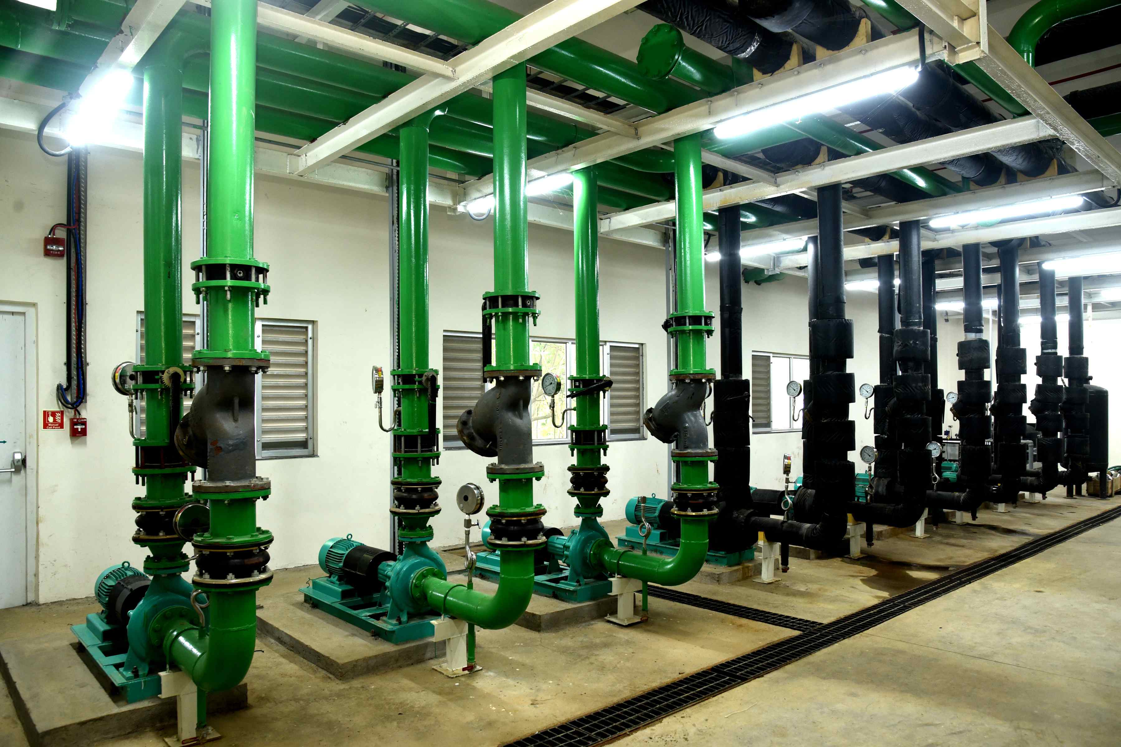 Metec Design|PEB Fabrication Service In Chennai