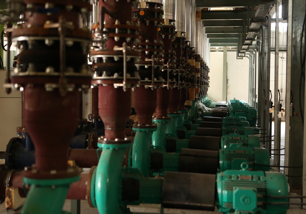 Metec Design|Fire Fighting Contractors In Bangalore