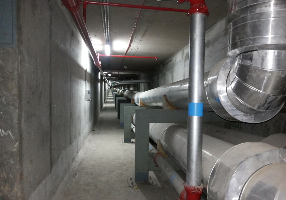 Metec Design|Fire Fighting Contractors In Bangalore